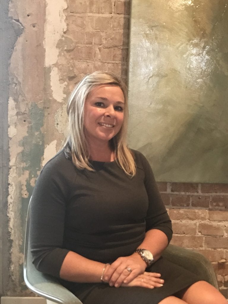 Welcome Crystal Thomas to the Accumyn Team - Accumyn Consulting