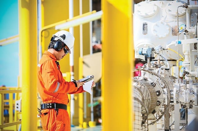 Take STEPS to Improve Your Safety Performance. - Accumyn Consulting